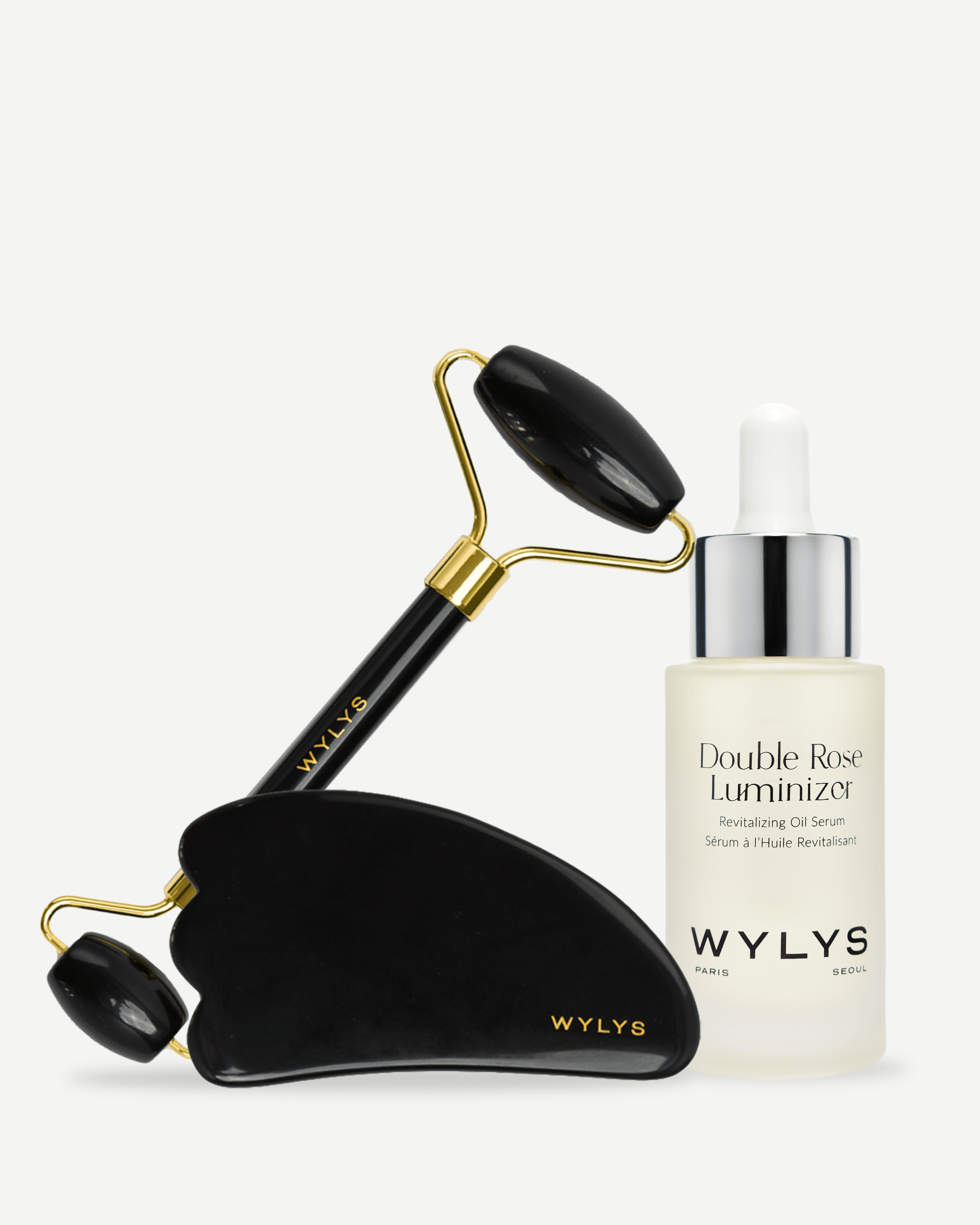 The Illuminate Set – WYLYS