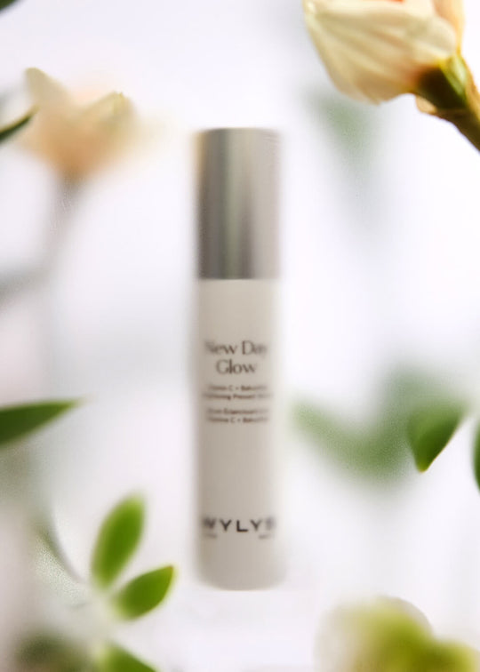 WYLYS | When You Love Your Skin