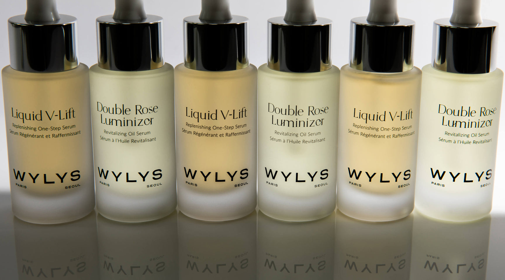 WYLYS | When You Love Your Skin
