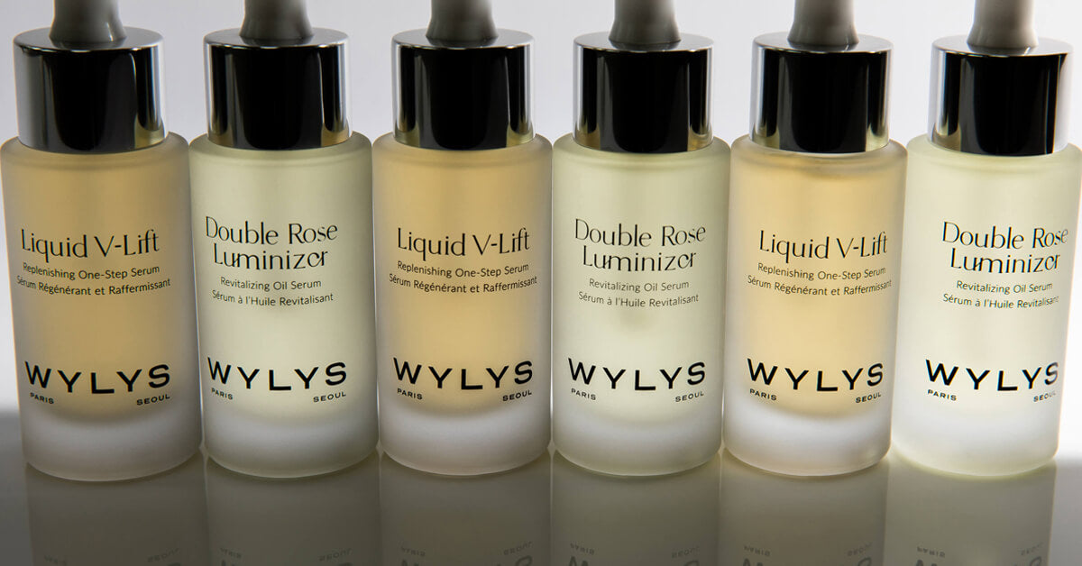 WYLYS | When You Love Your Skin