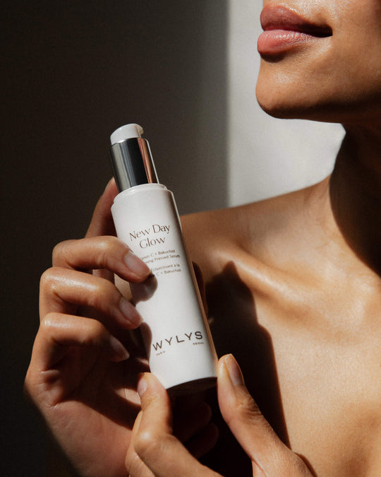 WYLYS | When You Love Your Skin